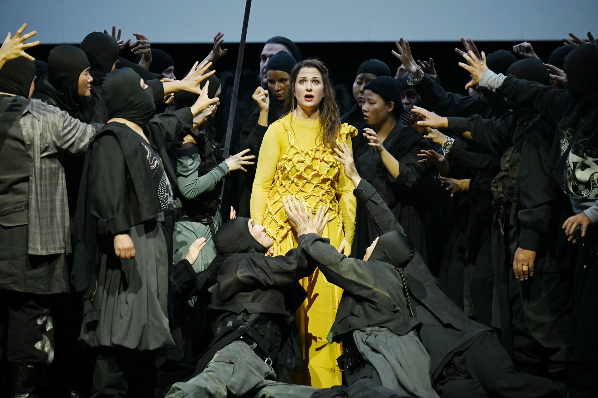 Sita | Oper | Staatstheater Saarbrücken